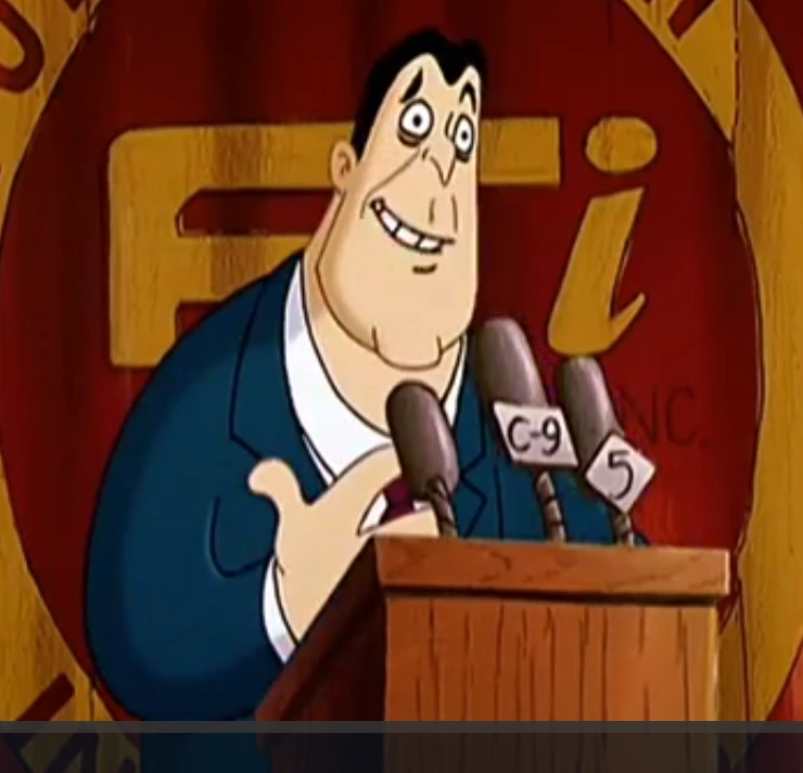 Scheck | Fictional Characters Wiki | Fandom