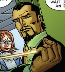 Hector Baez | Fictional Characters Wiki | Fandom