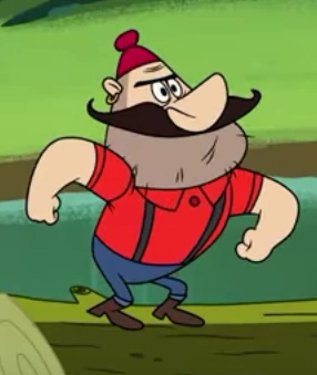 Blacque Jacque Shellacque | Fictional Characters Wiki | Fandom