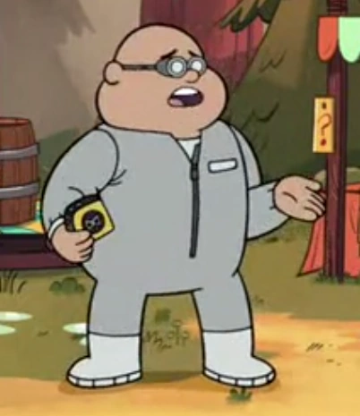 Blendin Blandin | Fictional Characters Wiki | Fandom