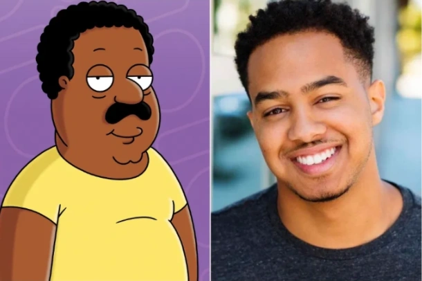 Category:Characters voiced by Arif Zahir | Fictional Characters Wiki ...