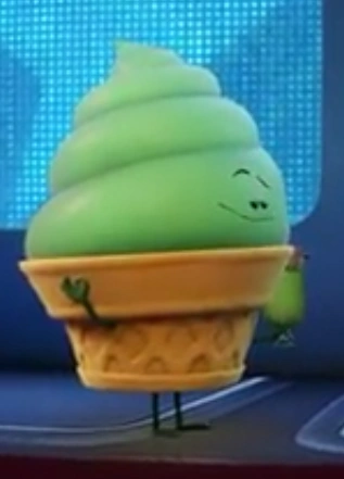 Ice Cream | Fictional Characters Wiki | Fandom