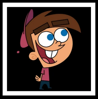 Timmy Turner | Fictional Characters Wiki | Fandom
