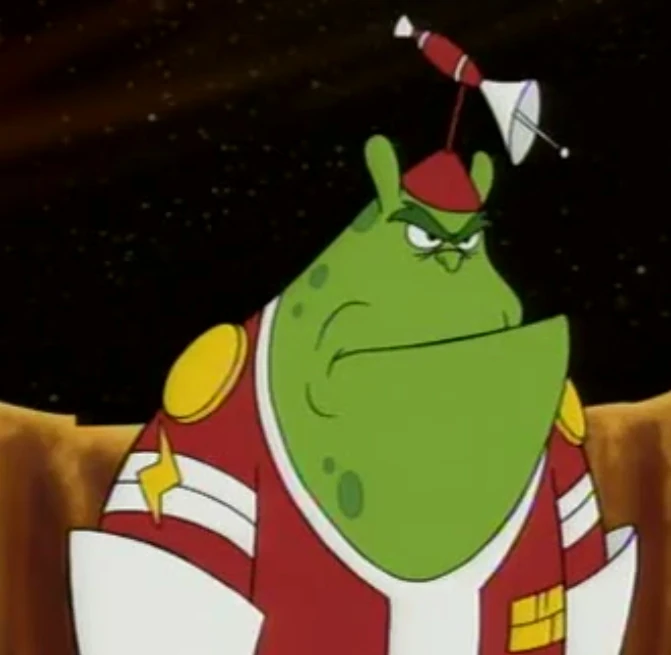 Martian General (Tom and Jerry) | Fictional Characters Wiki | Fandom