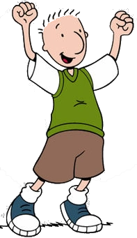 Doug Funnie | Fictional Characters Wiki | Fandom