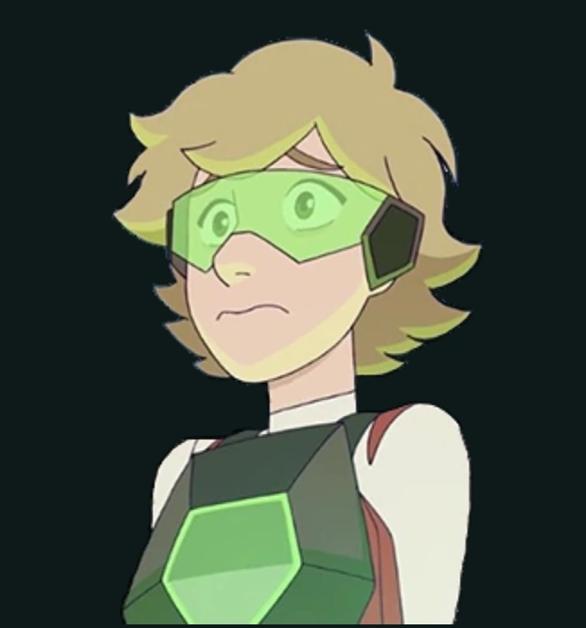Kyle (She-Ra) | Fictional Characters Wiki | Fandom