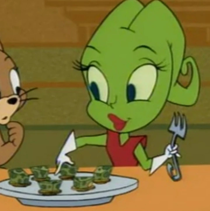 Is There An Oof When Jerry Is Getting Eaten Store | emergencydentistry.com