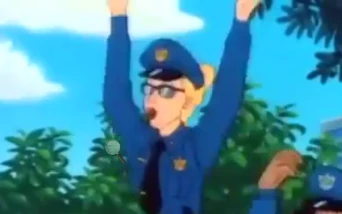 Debbie Callahan | Fictional Characters Wiki | Fandom