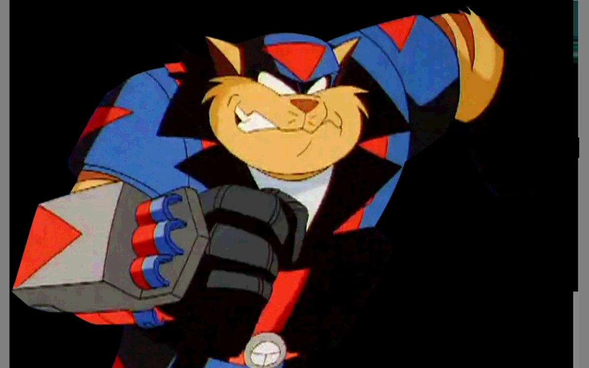 T-Bone | Fictional Characters Wiki | Fandom