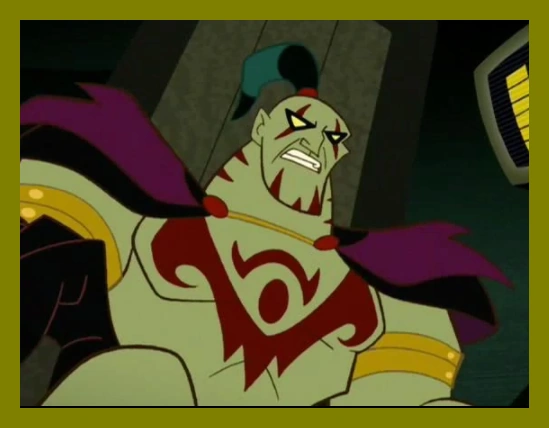 Warhok | Fictional Characters Wiki | Fandom