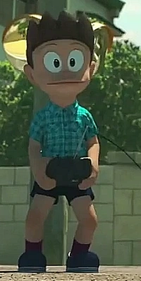 Suneo Honekawa | Fictional Characters Wiki | Fandom