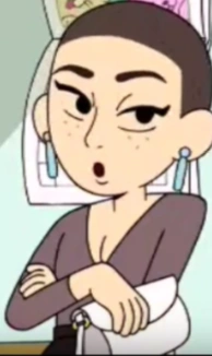 Kat | Fictional Characters Wiki | Fandom