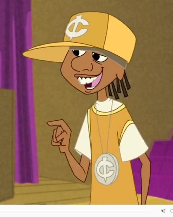 15 Cent | Fictional Characters Wiki | Fandom