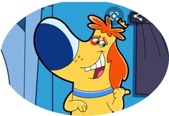 Sparky (Fairly OddParents) | Fictional Characters Wiki | Fandom
