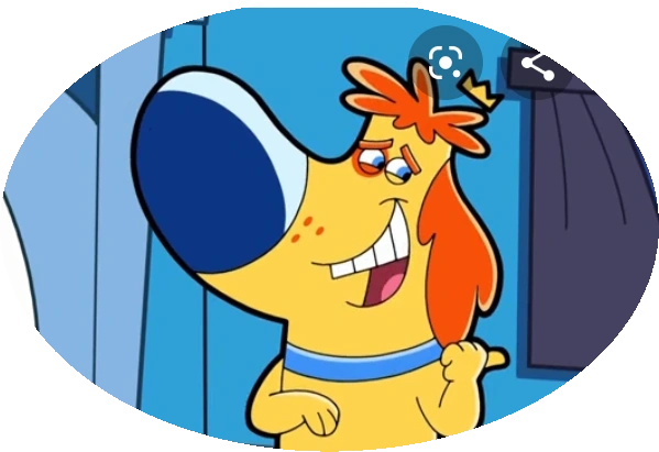 Sparky (Fairly OddParents) | Fictional Characters Wiki | Fandom