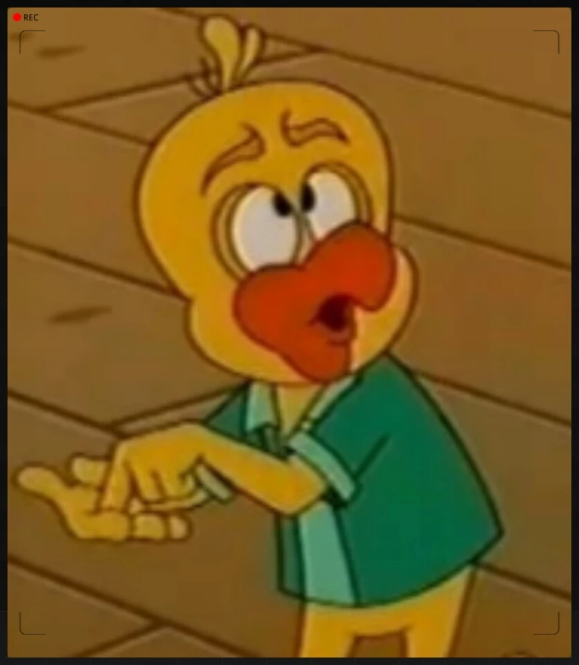 Tweaky | Fictional Characters Wiki | Fandom