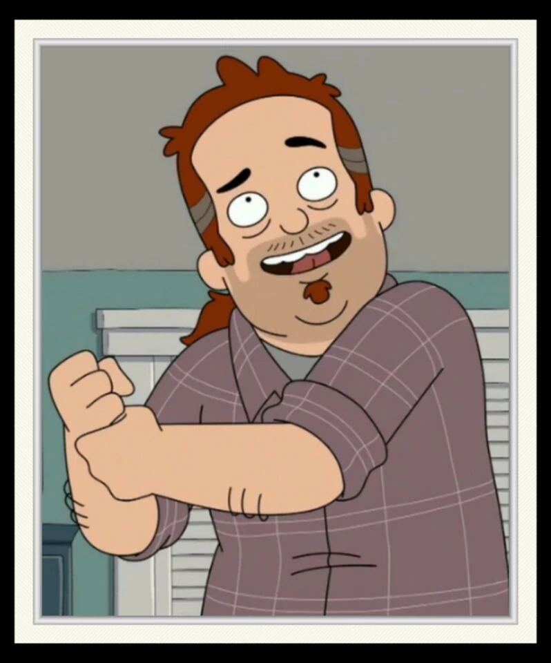 Jack Harris | Fictional Characters Wiki | Fandom