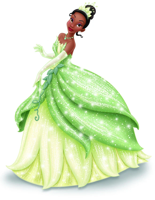 Tiana | Fictional Characters Wiki | Fandom
