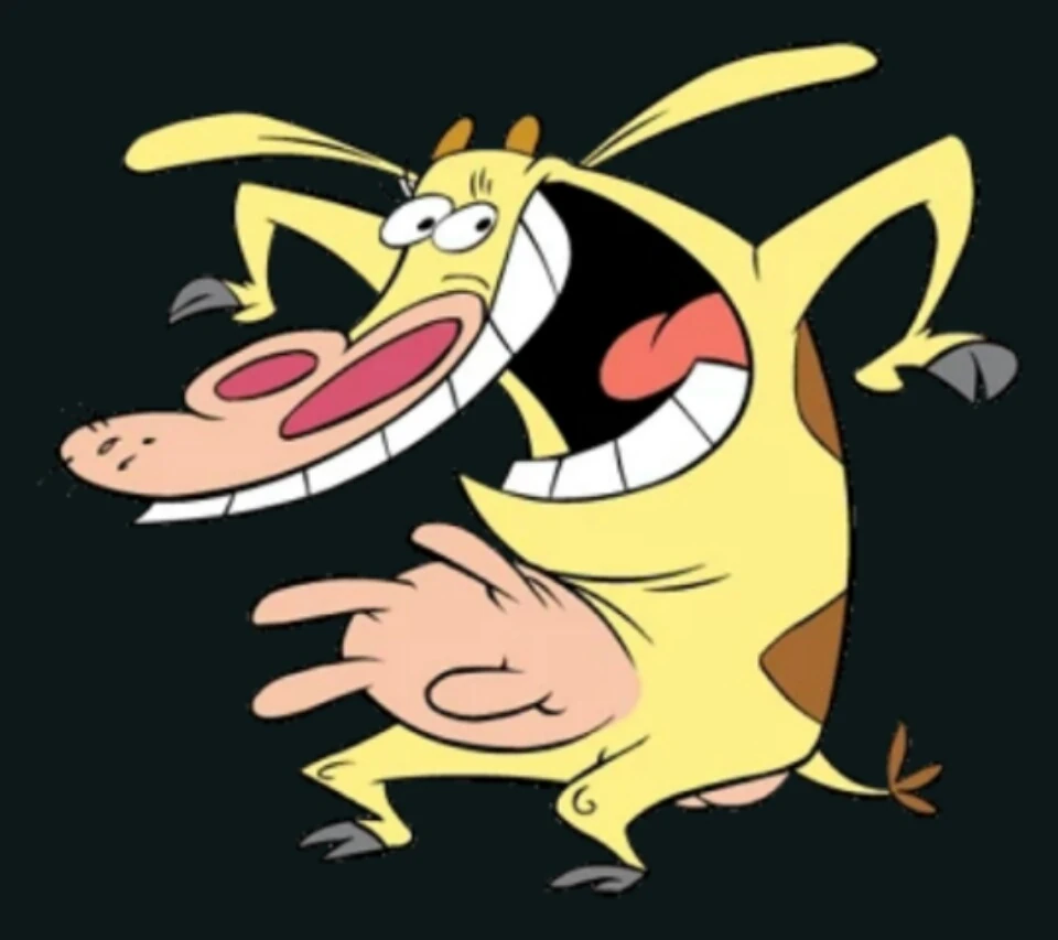 Cow | Fictional Characters Wiki | Fandom