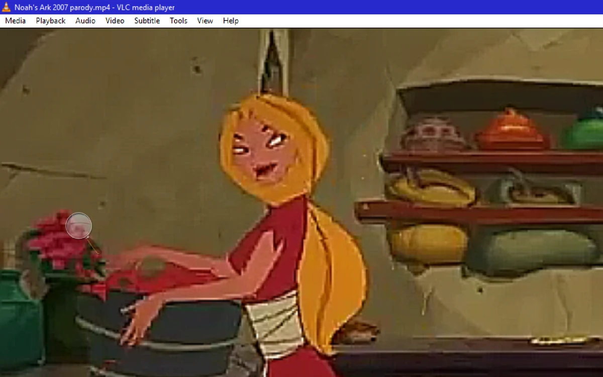 Edith | Fictional Characters Wiki | Fandom