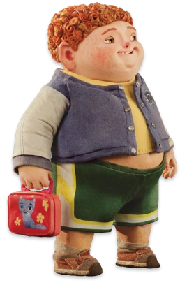 Neil Downe | Fictional Characters Wiki | Fandom