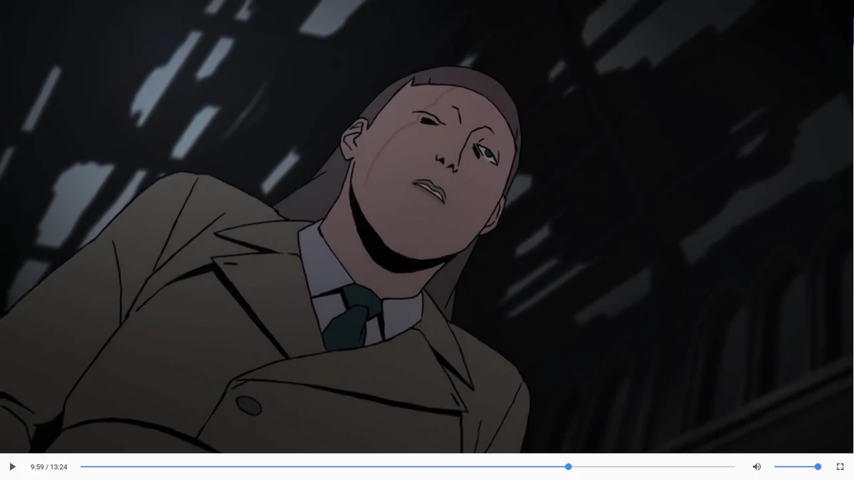 Rizel | Fictional Characters Wiki | Fandom