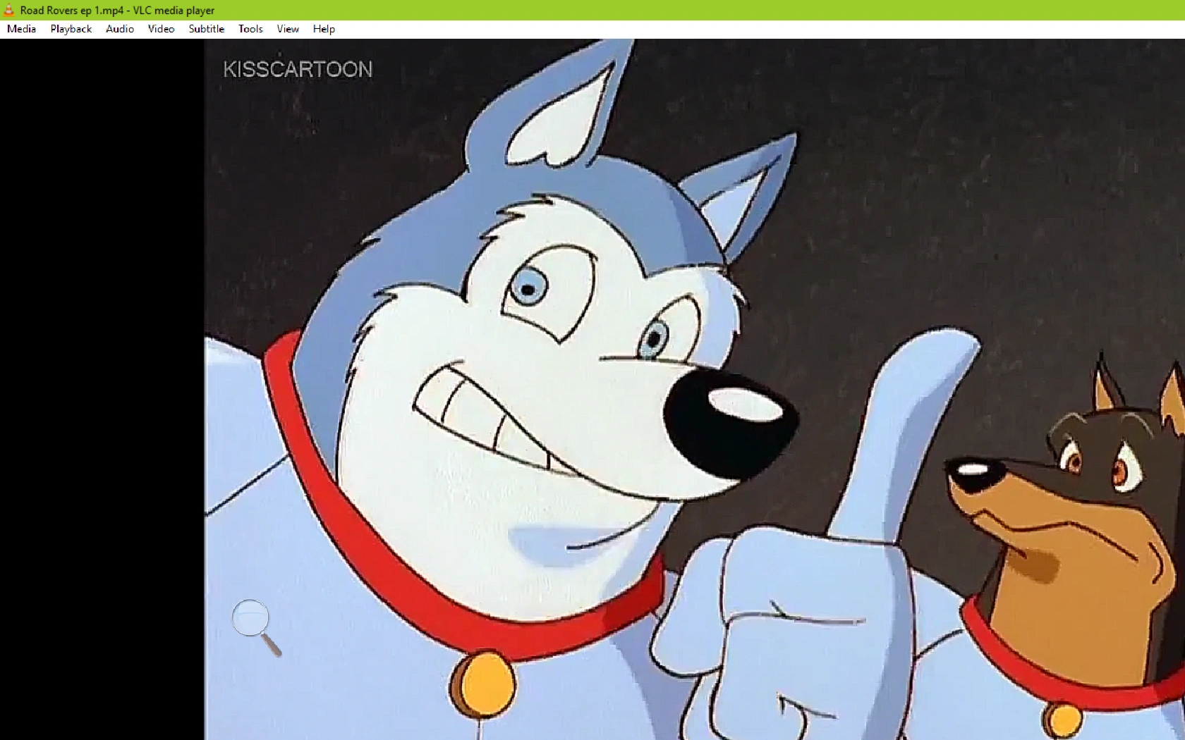 Category:Road Rovers characters | Fictional Characters Wiki | Fandom