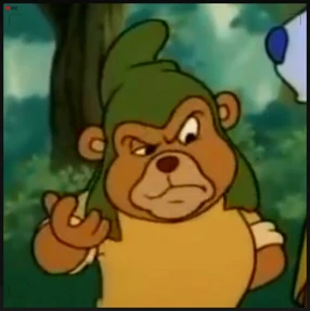 Gruffi Gummi | Fictional Characters Wiki | Fandom