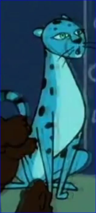 Sasha | Fictional Characters Wiki | Fandom