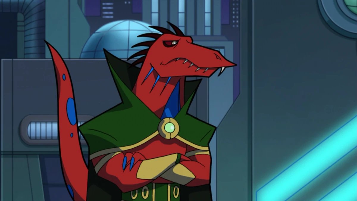 Skor | Fictional Characters Wiki | Fandom