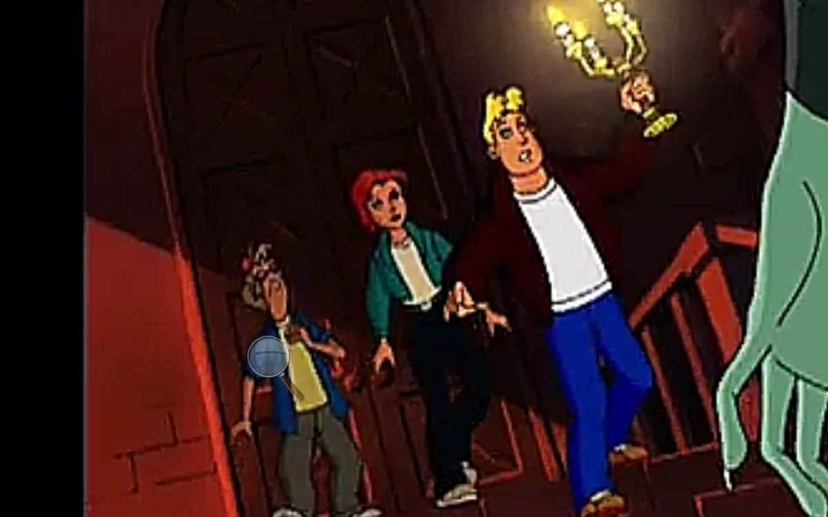 Rip & Co. | Fictional Characters Wiki | Fandom