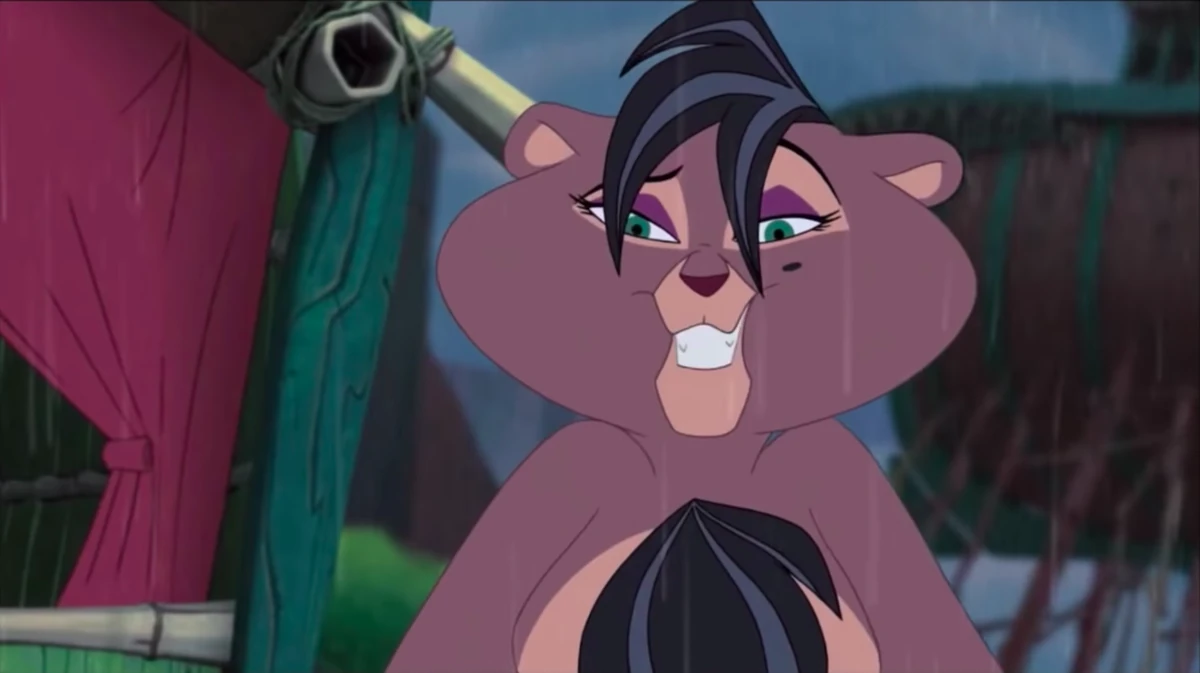 Bruma | Fictional Characters Wiki | Fandom