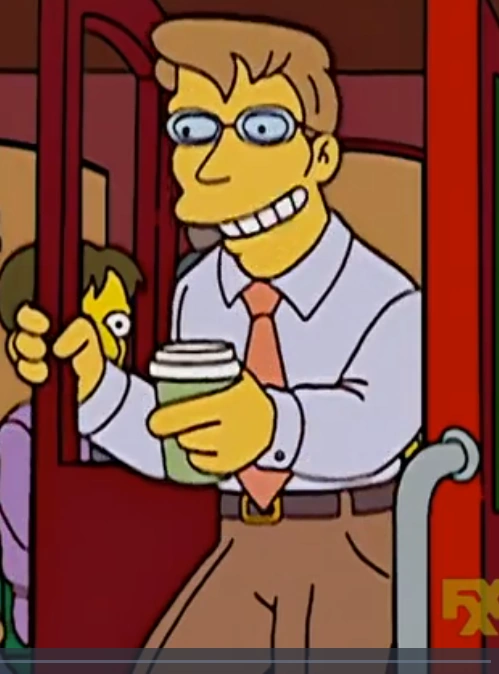 Stuart | Fictional Characters Wiki | Fandom