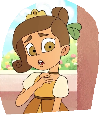 Cornelia | Fictional Characters Wiki | Fandom