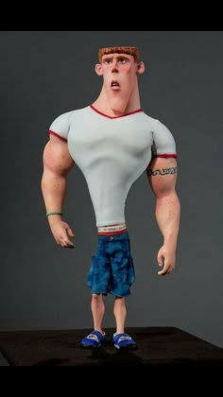 Mitch Downe | Fictional Characters Wiki | Fandom