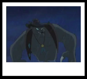 Injurin' Joe | Fictional Characters Wiki | Fandom