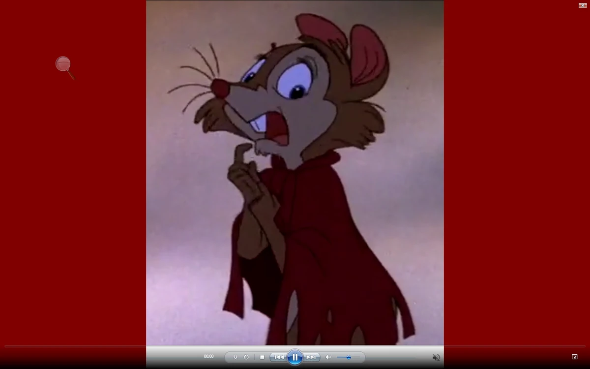 Mrs. Brisby | Fictional Characters Wiki | Fandom