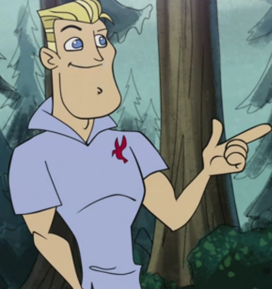 Colby | Fictional Characters Wiki | Fandom