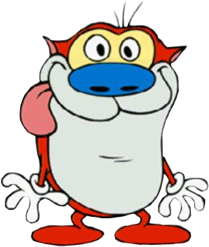Stimpy | Fictional Characters Wiki | Fandom