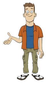 Chris (Dan Vs.) | Fictional Characters Wiki | Fandom