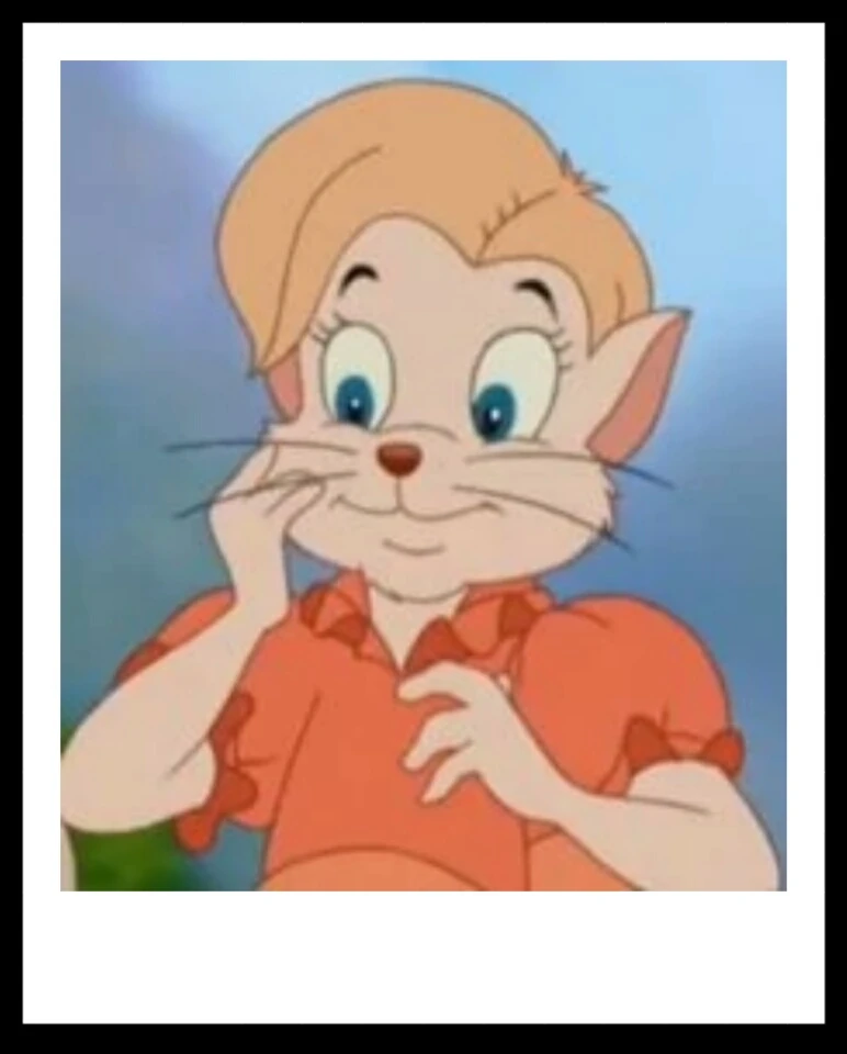 Becky Thatcher | Fictional Characters Wiki | Fandom