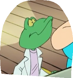 Claude | Fictional Characters Wiki | Fandom