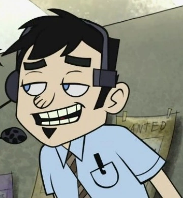 Imposter Dan | Fictional Characters Wiki | Fandom