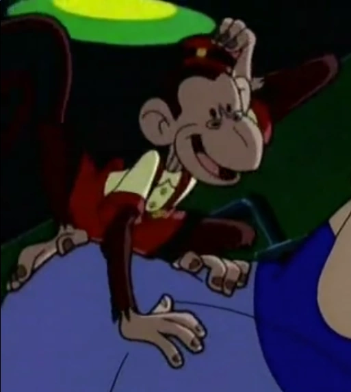 Make-Go | Fictional Characters Wiki | Fandom