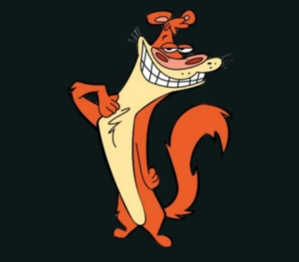 I.M. Weasel | Fictional Characters Wiki | Fandom