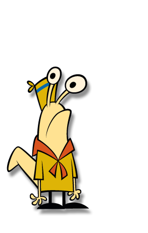 Slinkman | Fictional Characters Wiki | Fandom