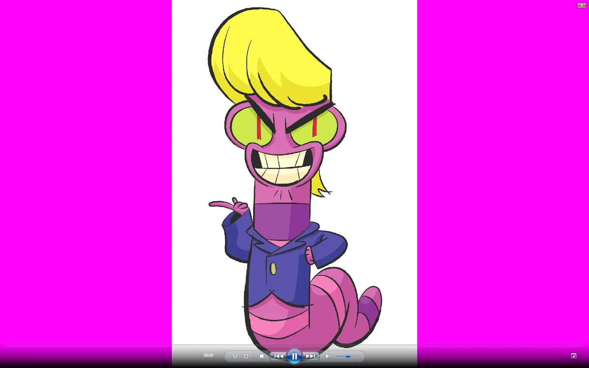 Warren Stone | Fictional Characters Wiki | Fandom