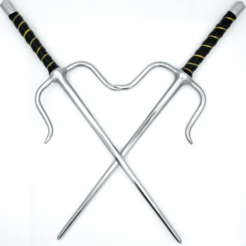 1987 TMNT Weapons | Fictional Characters Wiki | Fandom