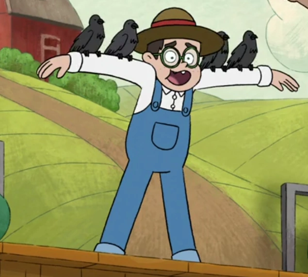 Billy | Fictional Characters Wiki | Fandom