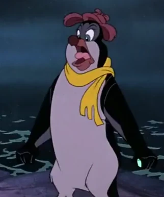 Hubie | Fictional Characters Wiki | Fandom
